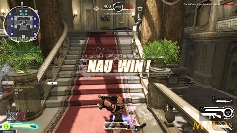 Gunz 2 The Second Duel Gameplay Hd Youtube