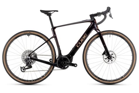 Cube Nuroad Gravel Bike Günstig Kaufen Bei Fahrrad Xxl