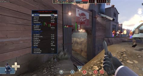 TF H X Hile Darkoder Cheats And Private Softwares Darkoder Cheats And Private Softwares