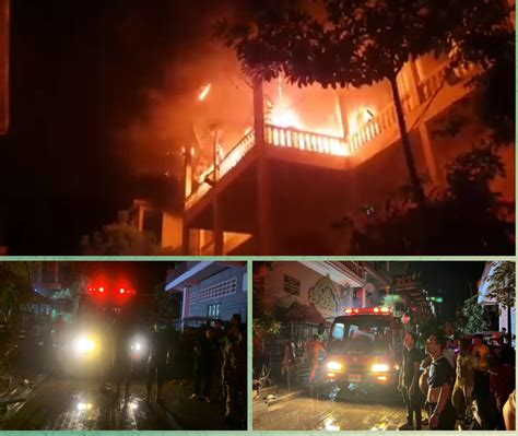 Msjtv News ព្រះសង្ឃដុតទៀនវស្សាខ្វះការប្រុងប្រយ័ត្នបង្កជាអគ្គីភ័យឆាប់ឆេះកុដមួយខ្នង