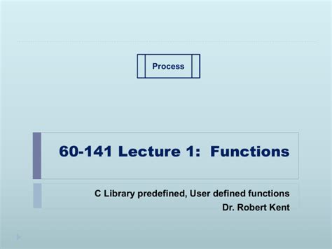 functions school of computer science