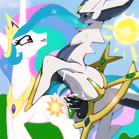 Rule 34 2023 Absurd Res Alicorn Arceus Bodily Fluids Female