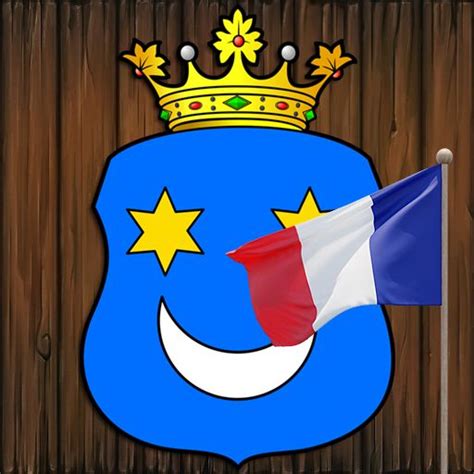 Bn Happy Heraldry Traduction Fr Paradox Mods