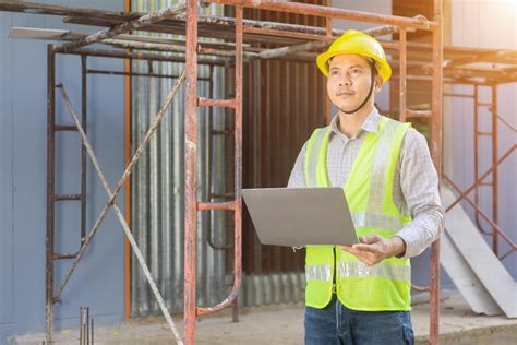 Scaffold Access And Egress Safety Protocols