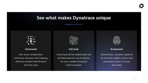 Deployment Automation And Self Healing With Dynatrace And Ansible Pdf