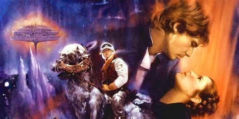 Star Wars The Empire Strikes Back Review A Sequel That Did The Impossible Surpassed The