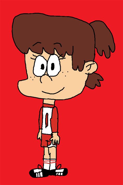 Lynn Loud Jr By Mabelthetoyslover
