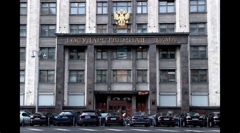 Госдума приняла в окончательном чтении законопроект о запрете пропаганды ЛГБТ