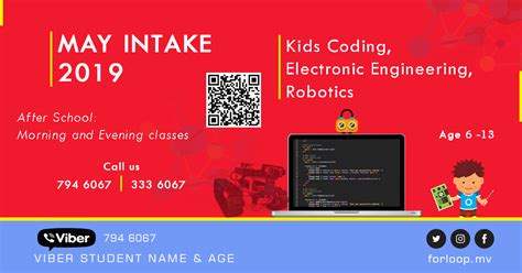 Forloop Coding Academy Home Facebook