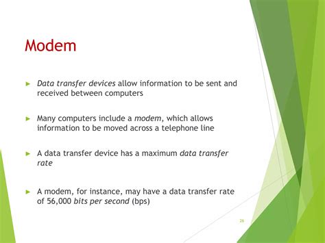 Overview Of Computer System Pptx