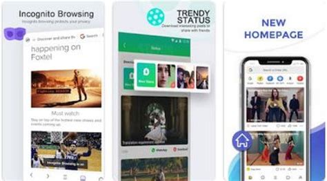Uc Browser Mini Mod Apk V12 12 10 1227 Premium Unlocked