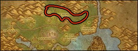 Heavy Leather Farming Spots Wow Professions