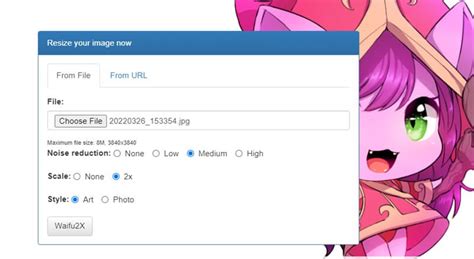 Enlarge Image Without Losing Quality Best Solutions To Try