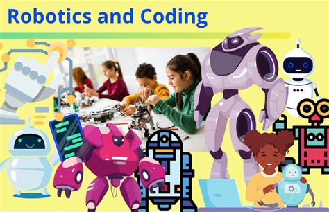 Code Leaf Mentors Coding And Robotics Code Leaf Mentors Posted On