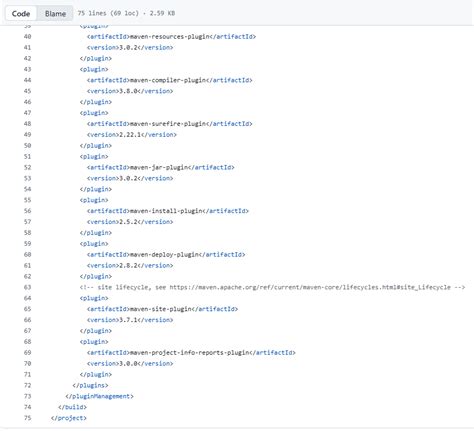 Setting Up A Java Maven Project With Github Actions