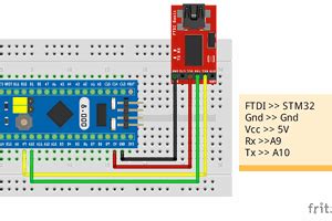 PCBWay Arduino Standalone Hackaday Io