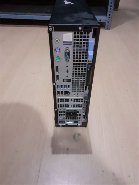 Intel I Desktop Pc Computer At Rs Piece Intel Desktop Computer In New Delhi ID