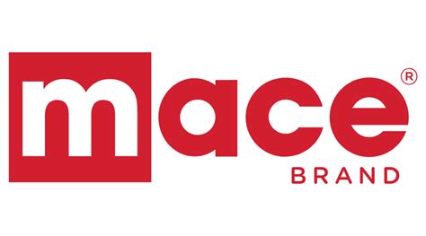 Mace Brand Logo Vector Svg Png Findlogovectorcom