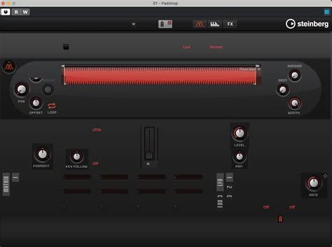 Cubase 12 Pro UI Cluttering And Glitches 5 By Xmawja Cubase Steinberg Forums