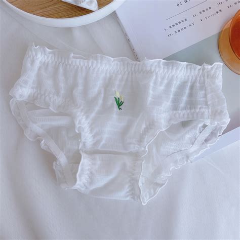 N 6 กางเกงใน สไตล์ญี่ปุ่น M L Xl Manystoreshop Thaipick