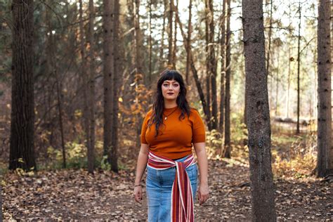 Danielle Larose Bio — Punctuate Theatre