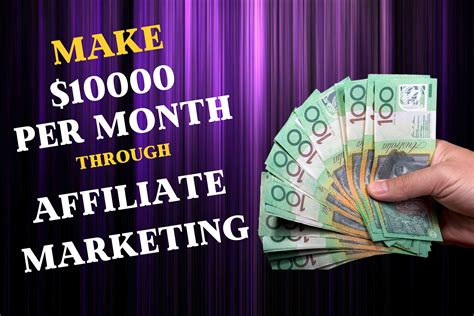 How To Earn 10k Per Month Through Affiliate Marketing Dons Seo Blog