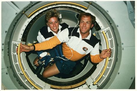 The Study Of Sex In Space Discovery