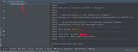 Intellij Idea运行java Springboot项目报错：找不到符号springboot编译找不到符号 Csdn博客
