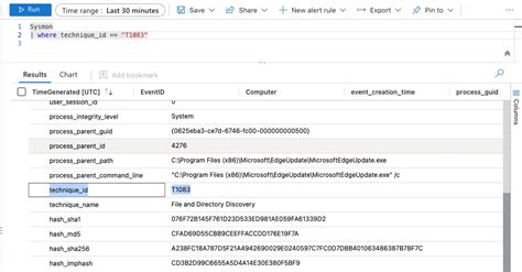 Build An Azure Sentinel Lab Part Four Free Endpoint Detection With Sysmon Blog On Security