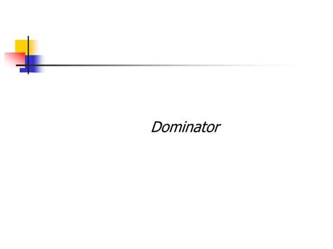 Ppt Control Flow Analysis Powerpoint Presentation Free Download Id