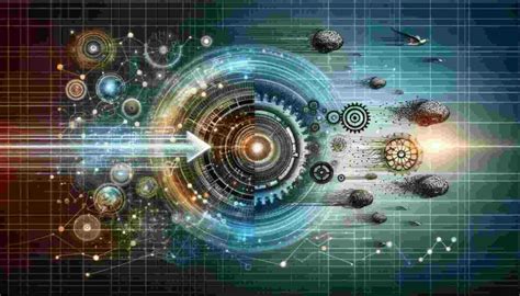 What Is A Transition System All About Ai