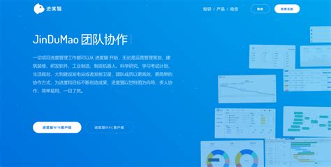 项目进度可视化图表怎么做？6大工具软件 Pingcode智库