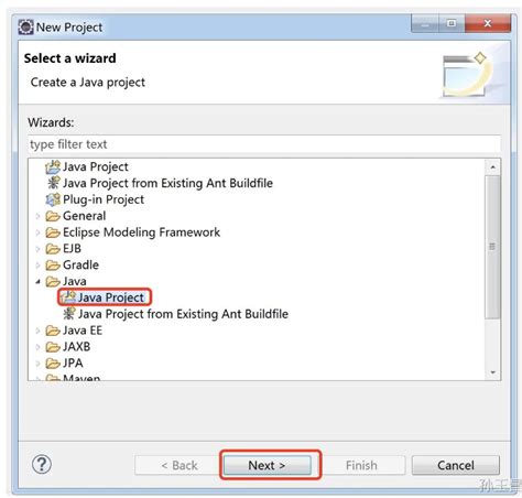 Eclipse安装和配置环境教程图文详解 可爱的小锋 博客园