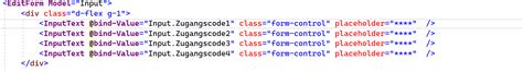 Multi Cursor Creates In Razor Editor · Issue 8590 · Dotnetrazor