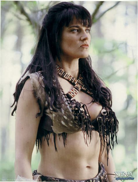 72 Best Xena Images On Pinterest Lucy Lawless Xena Warrior Princess And Flat Abs