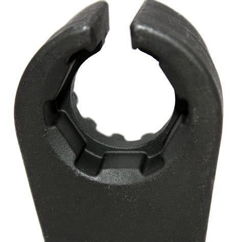 Schley Tools 15510 24mm Nox And Soot Sensor Socket