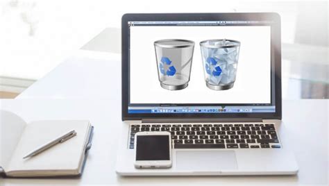 How To Recover Deleted Files From Recycle Bin After Empty