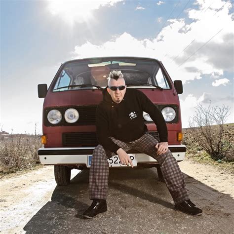 De Madrid A Buenos Aires La Nueva Vida Del Pipi En Argentina ~ Rocklatino ~