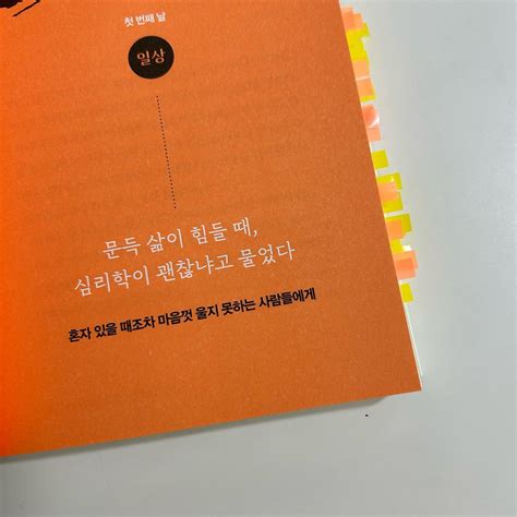 클로이 서재 잡식성 독서가 파리의 심리학 카페 예전에 아이들이 한창 어릴 때였다 남편은 매일 바빴고 나는 바늘
