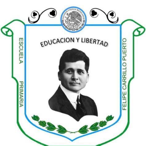 Primaria Felipe Carrillo Puerto Invitaciones Digitales