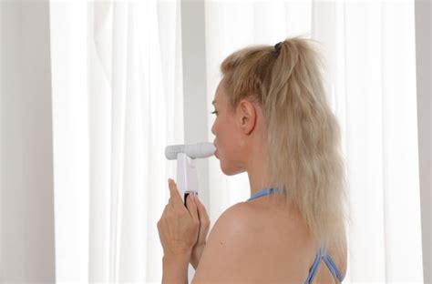 Spirometry For Diagnosis Of Asthma Edward R