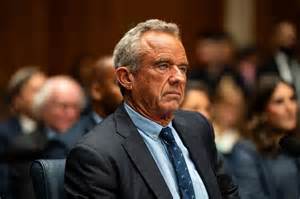 Rfk Jr Says He Wont Put Anti Vaxxers On Key Vaccine Panel