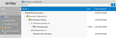 5 Best Electronic Document Management Systems