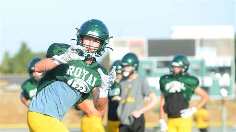 Puopolo Named New Head Coach For Royal High Football Program