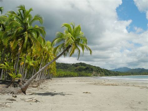 Playa Carrillo Costa Rica