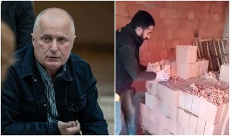 როგორი აგურით იყო ნაშენები თურქეთში შენობები ამირან სალუქვაძე ვიდეოს ავრცელებს