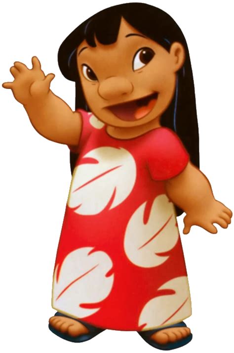 Lilo Pelekai Character Community Wiki Fandom