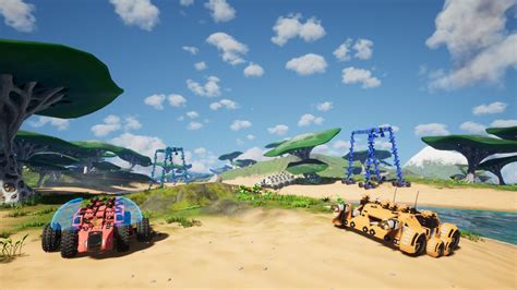 Patch Notes For Unstable Update 0 4 0 Unstable 2 Terratech Worlds