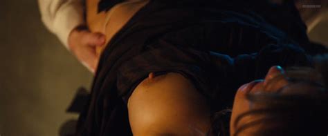 Naked Sienna Miller In High Rise