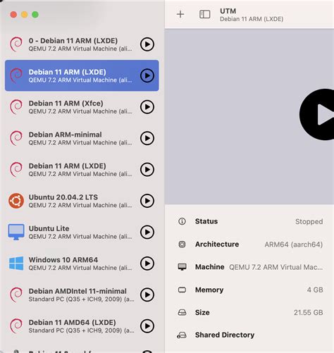 One Vm Is Appearing In The Utm List Of Vms Twice · Issue 4890 · Utmapputm · Github